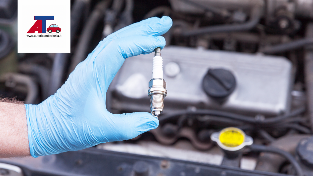 Le Migliori Candele per Auto: Guida Completa ai Marchi Top 2024 ...