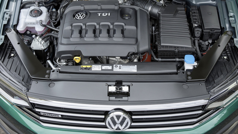 15 Tsi Problemi