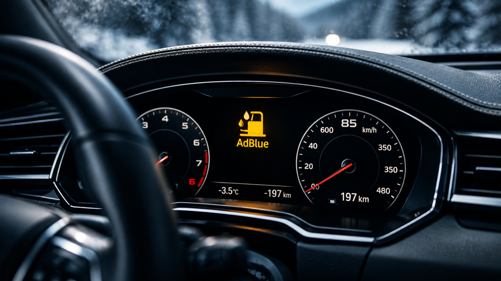 How much does it cost to repair AdBlue problems on Peugeot 208, 308, 3 ...