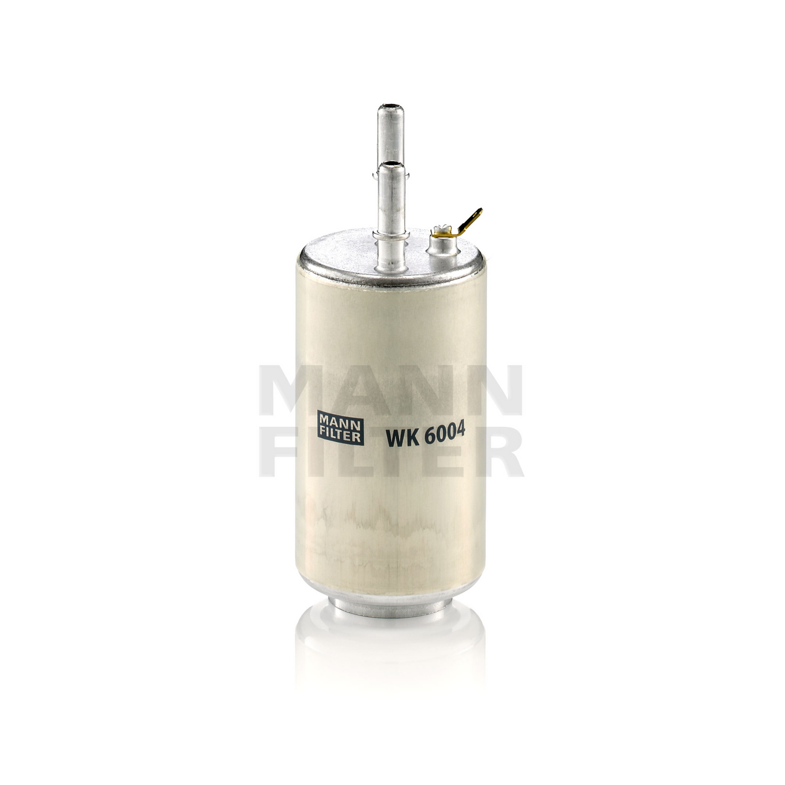 WK6004 MANN-FILTER - Filtro carburante 8mm - OE 31355412 VOLVO ...